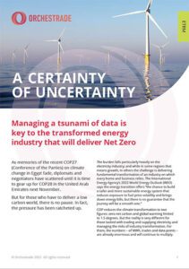 Energy - Orchestrade