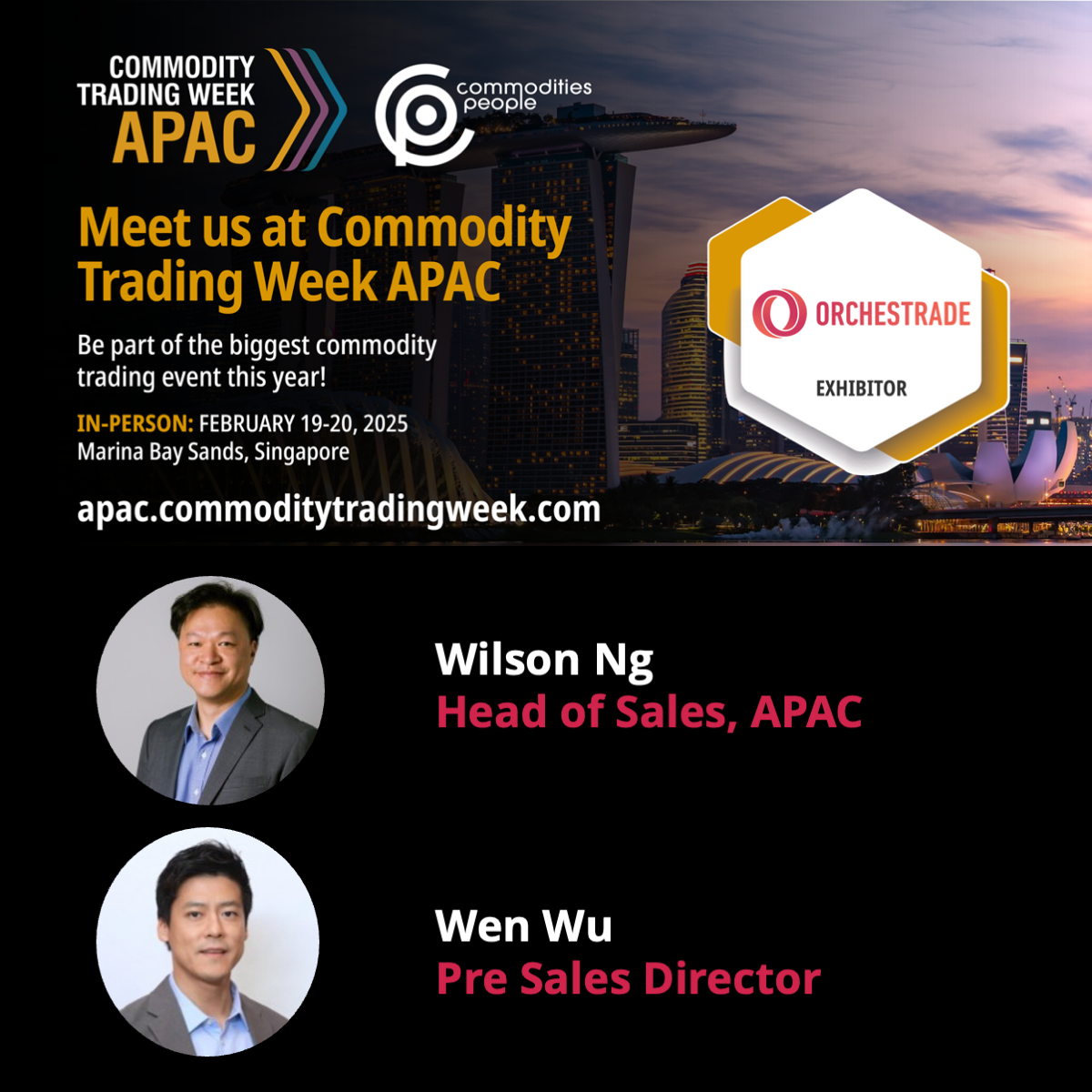 Energy - Orchestrade