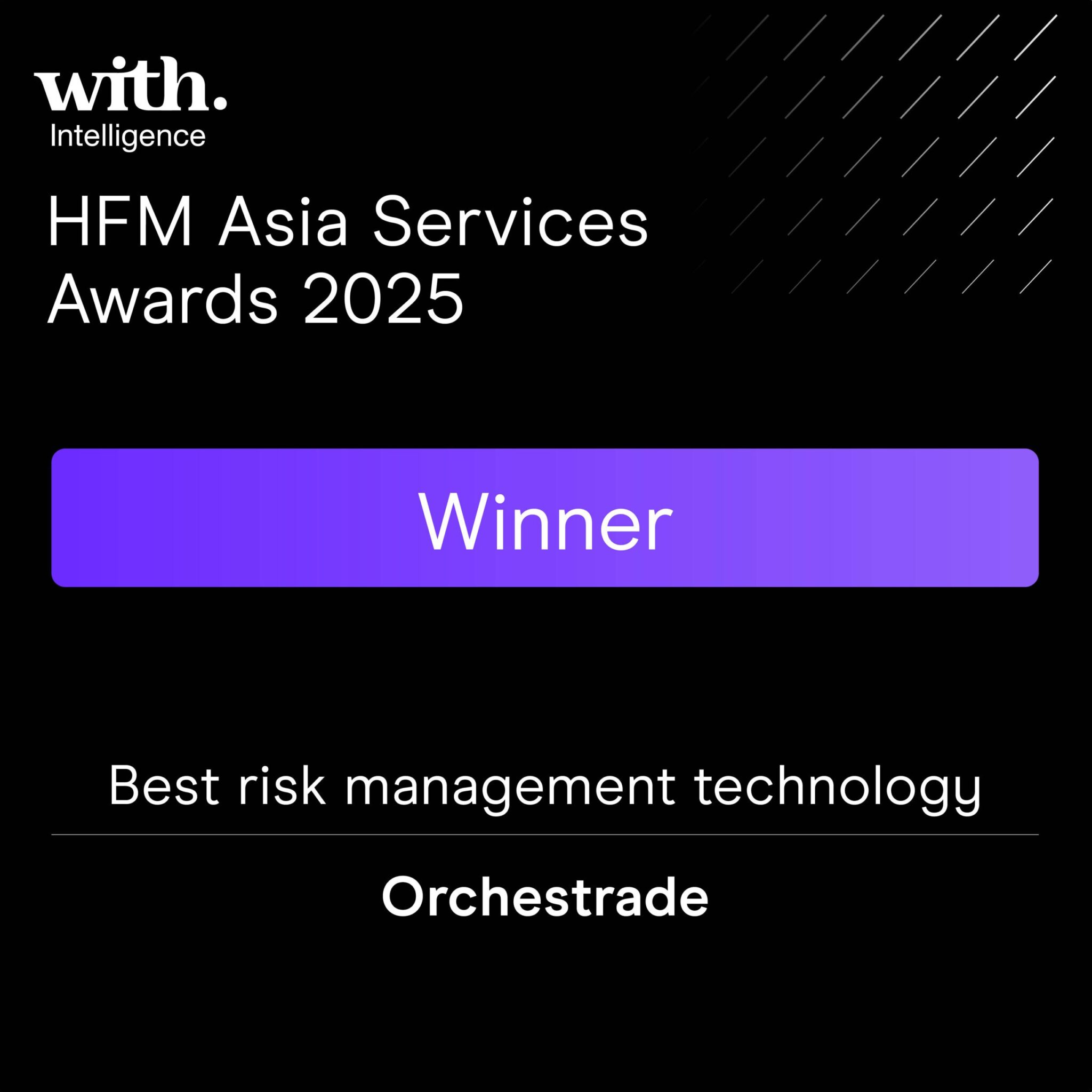 About Us - Orchestrade