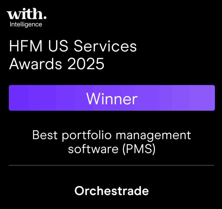 About Us - Orchestrade